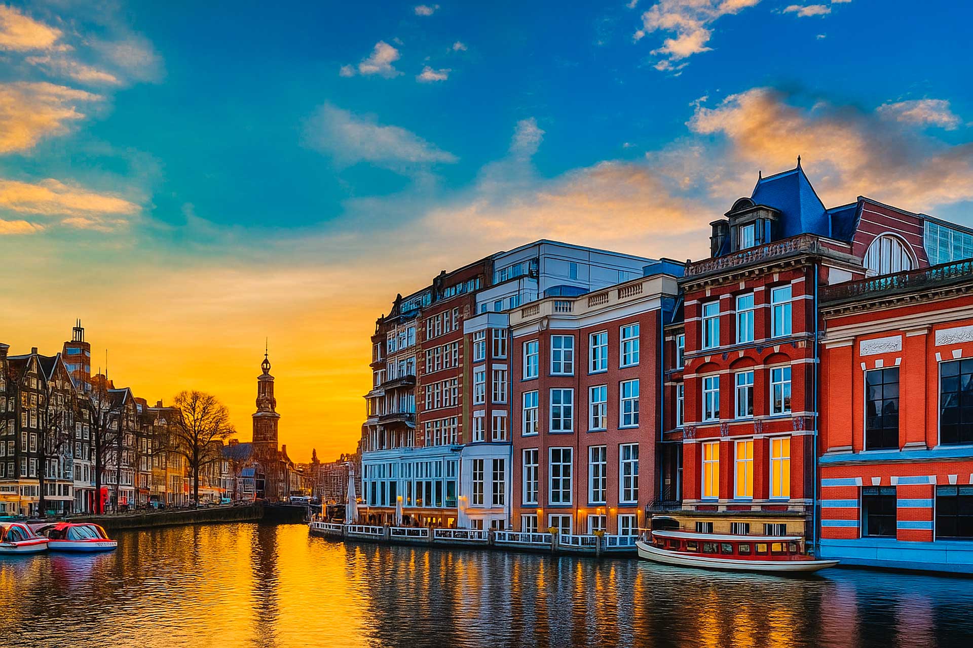 How to Get a Netherlands Residence Permit in 2026: Types, Requirements ...