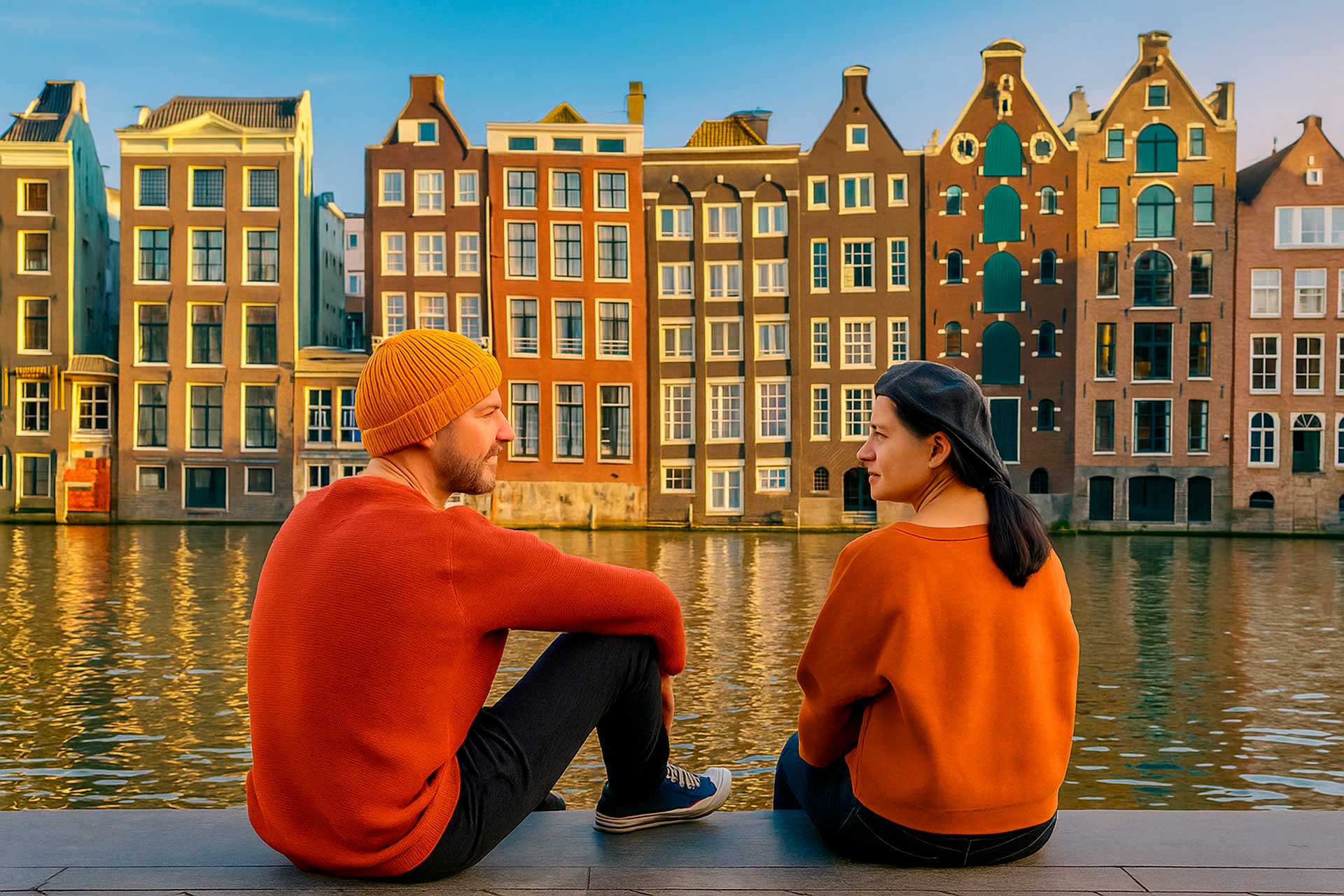How to Get a Netherlands Residence Permit in 2026: Types, Requirements ...