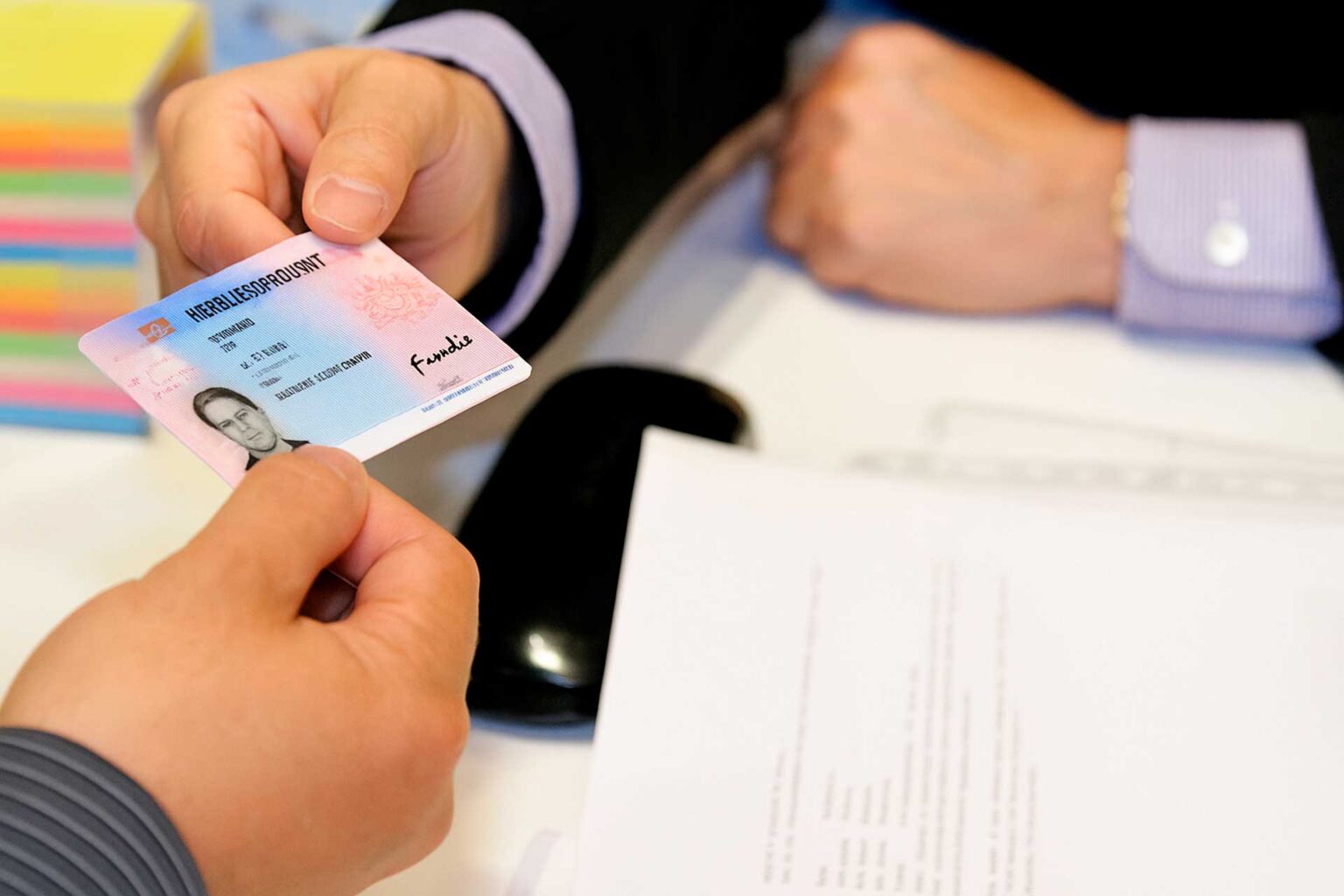 How to Get a Netherlands Residence Permit in 2026: Types, Requirements ...