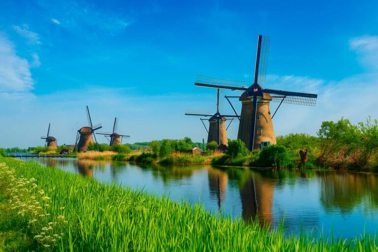 How to Get a Netherlands Residence Permit in 2026: Types, Requirements ...