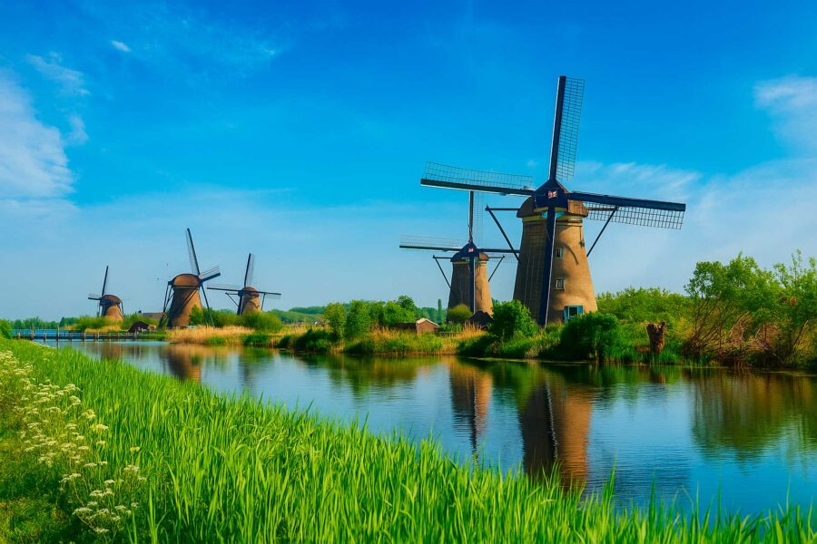 How to Get a Netherlands Residence Permit in 2026: Types, Requirements ...