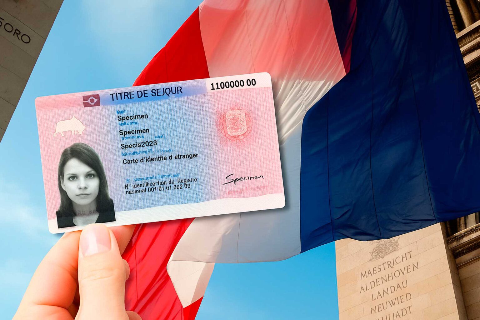 How to Get a French Residence Permit in 2026: Full Guide for Immigrants
