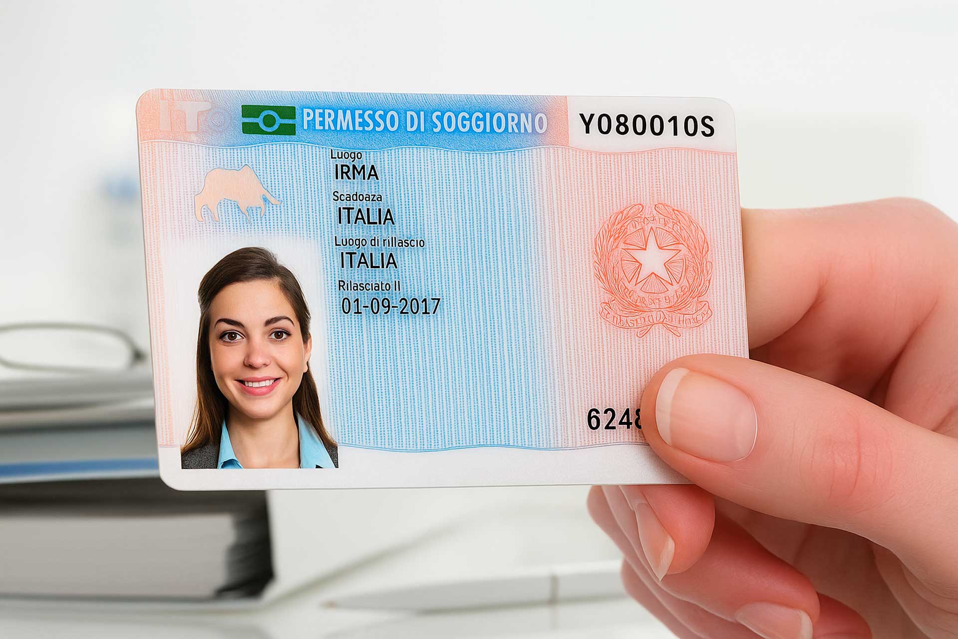 Italian Residence Permit 2026: How to Apply, Renew, and Live in Italy ...