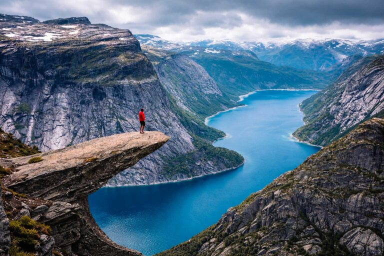 How to Get a Residence Permit in Norway: Complete 2026 Guide