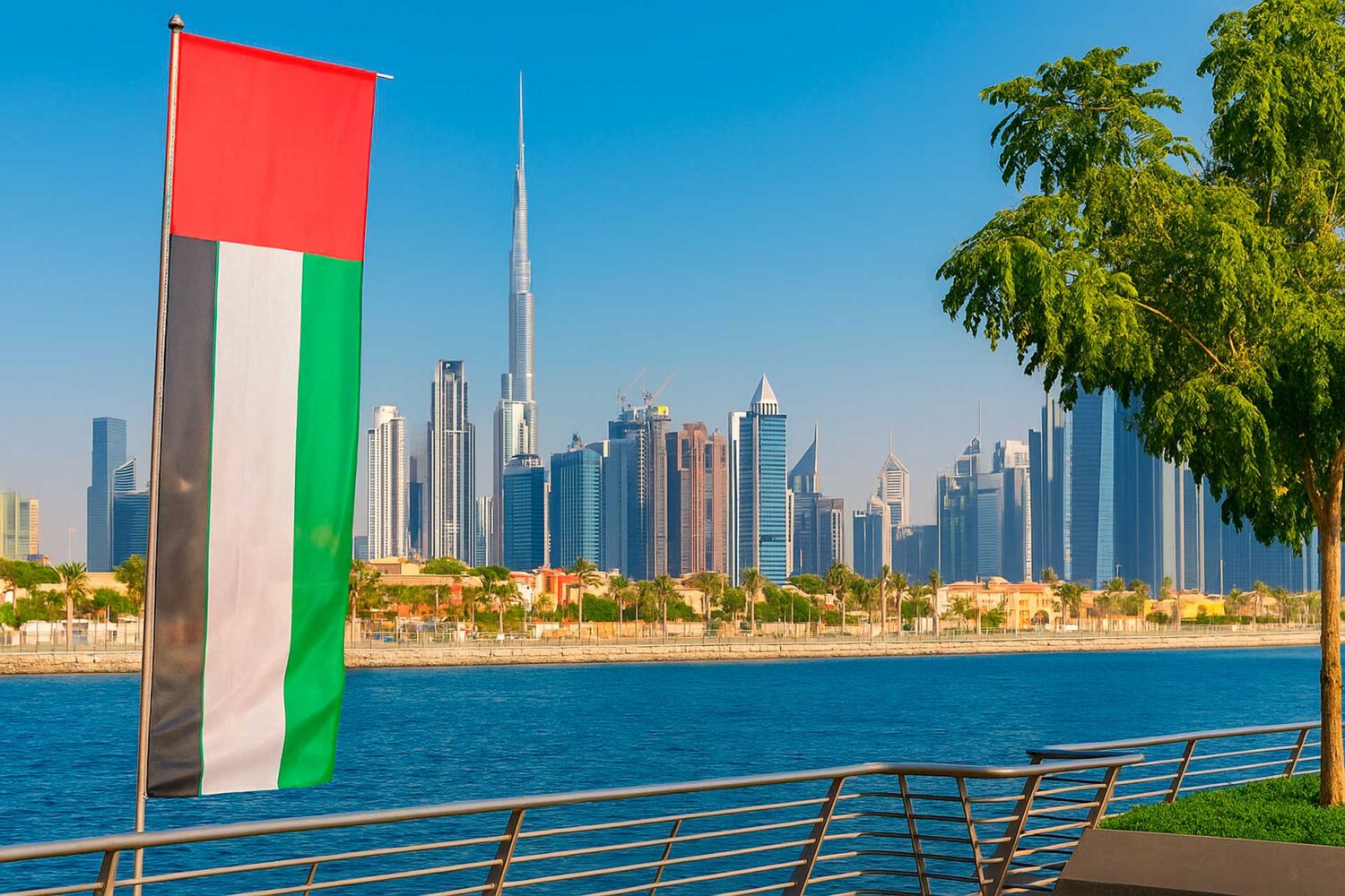 UAE Residence Permit Guide 2026: Types, Costs, Benefits & How to Apply