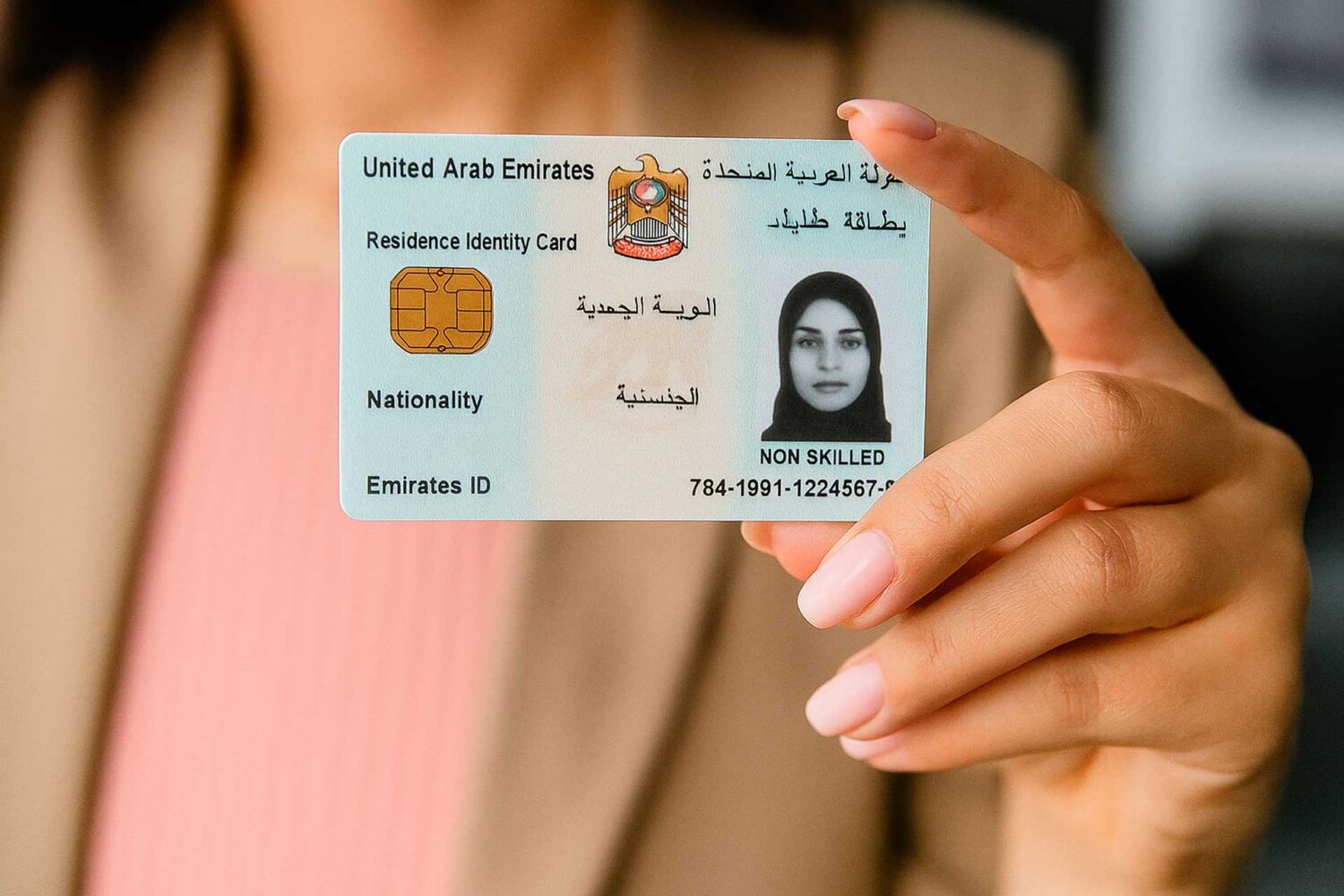 UAE Residence Permit Guide 2026: Types, Costs, Benefits & How to Apply