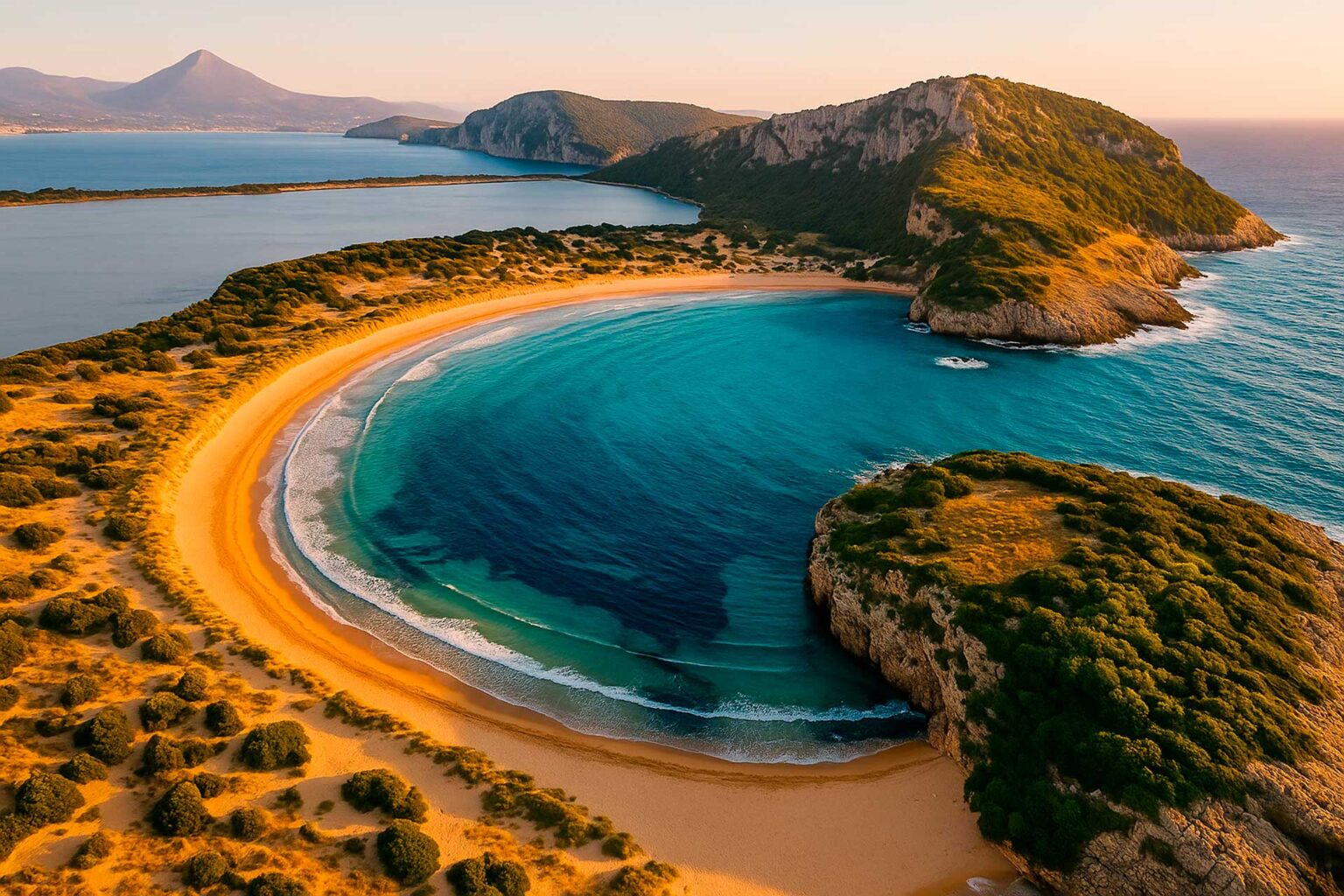 Greece Residence Permit 2026: Complete Guide for Non-EU Citizens