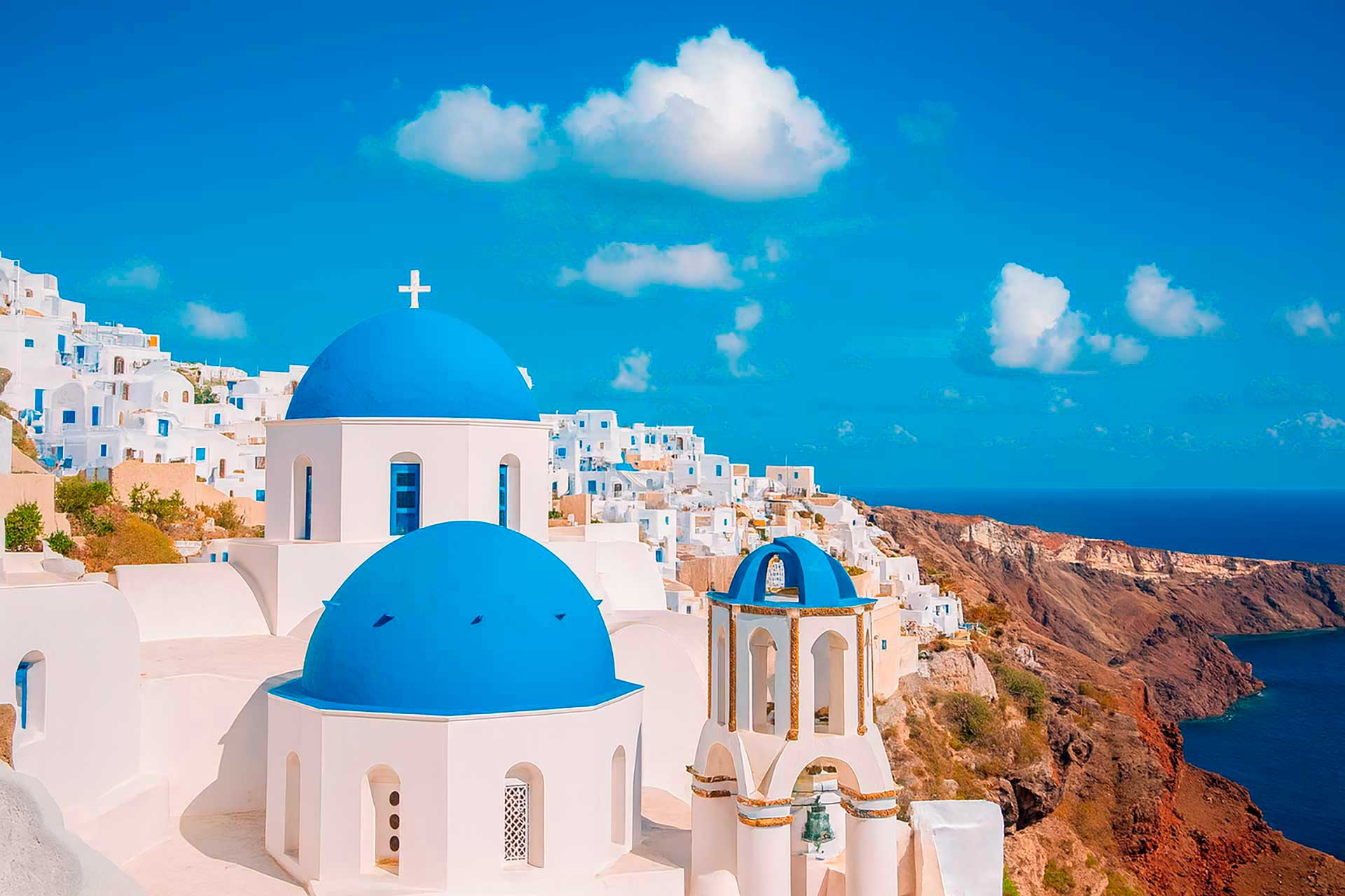 Greece Residence Permit 2026: Complete Guide for Non-EU Citizens