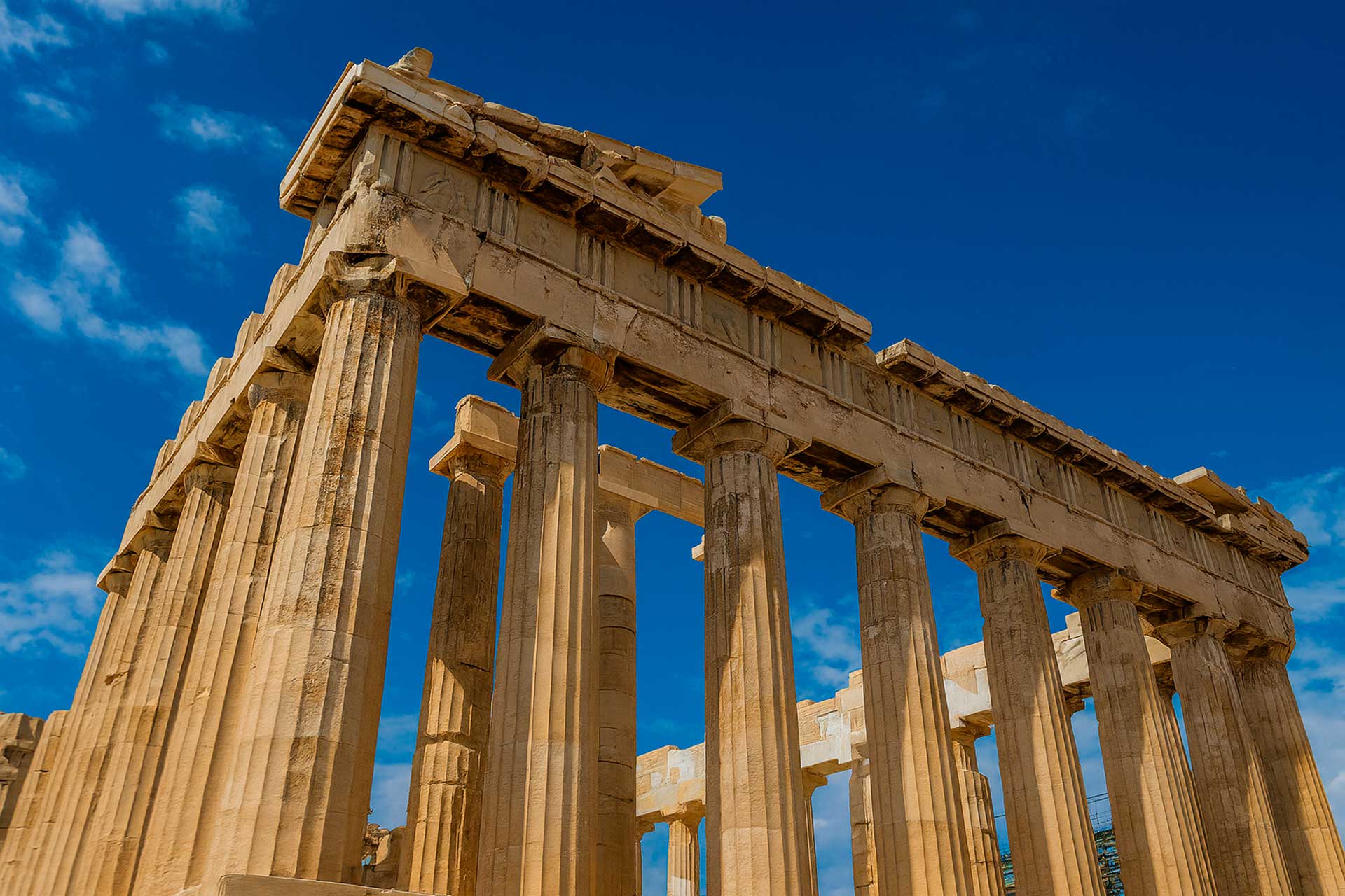 Greece Residence Permit 2026: Complete Guide for Non-EU Citizens