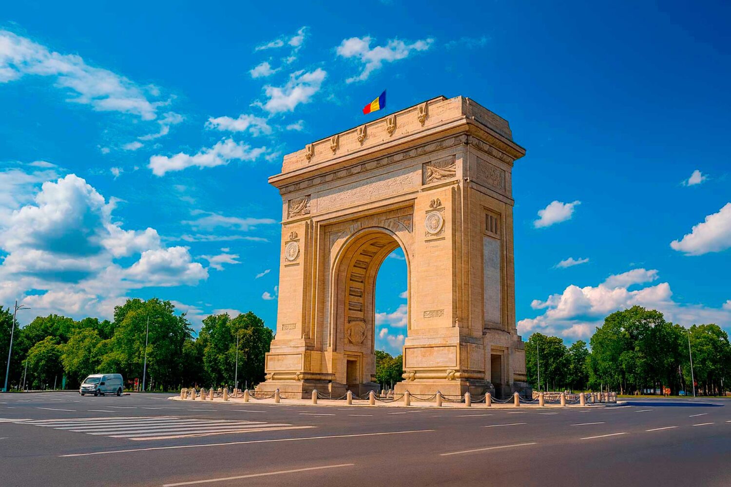 Romania Residence Permit 2026 Guide – Types, Requirements & How to Apply