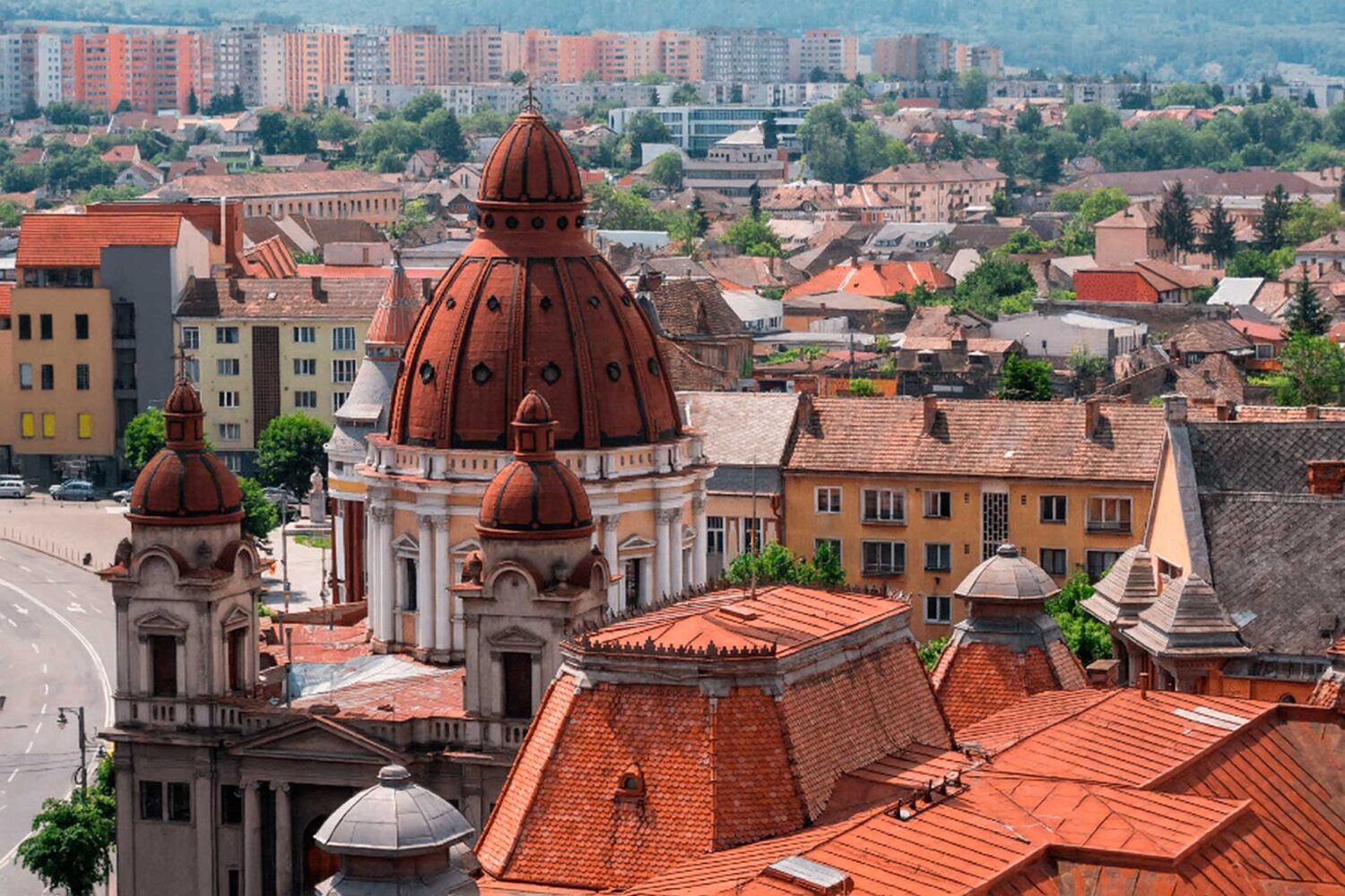 Romania Residence Permit 2026 Guide – Types, Requirements & How to Apply