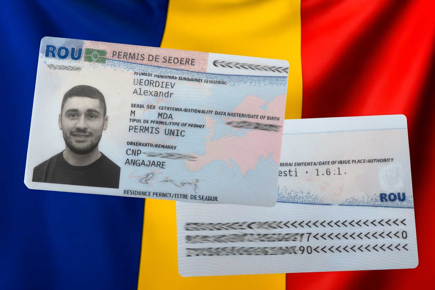 Romania Residence Permit 2026 Guide – Types, Requirements & How to Apply