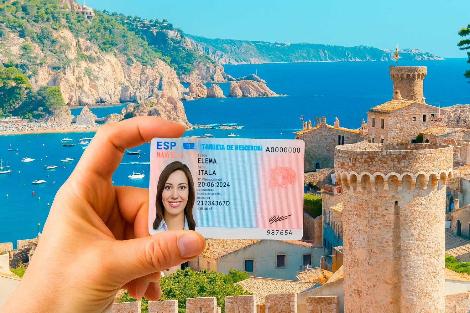 Spain Residence Permit 2026 Guide: Types, Requirements & Process