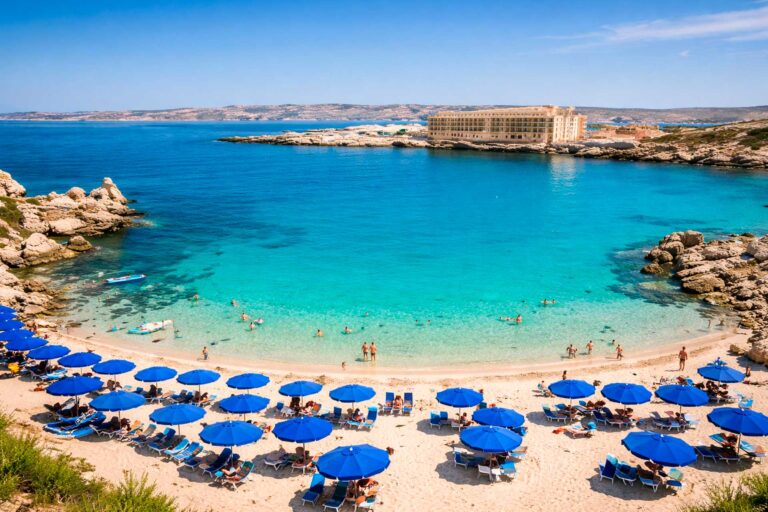 Malta Residence Permit 2026: Complete Guide to Residency Options