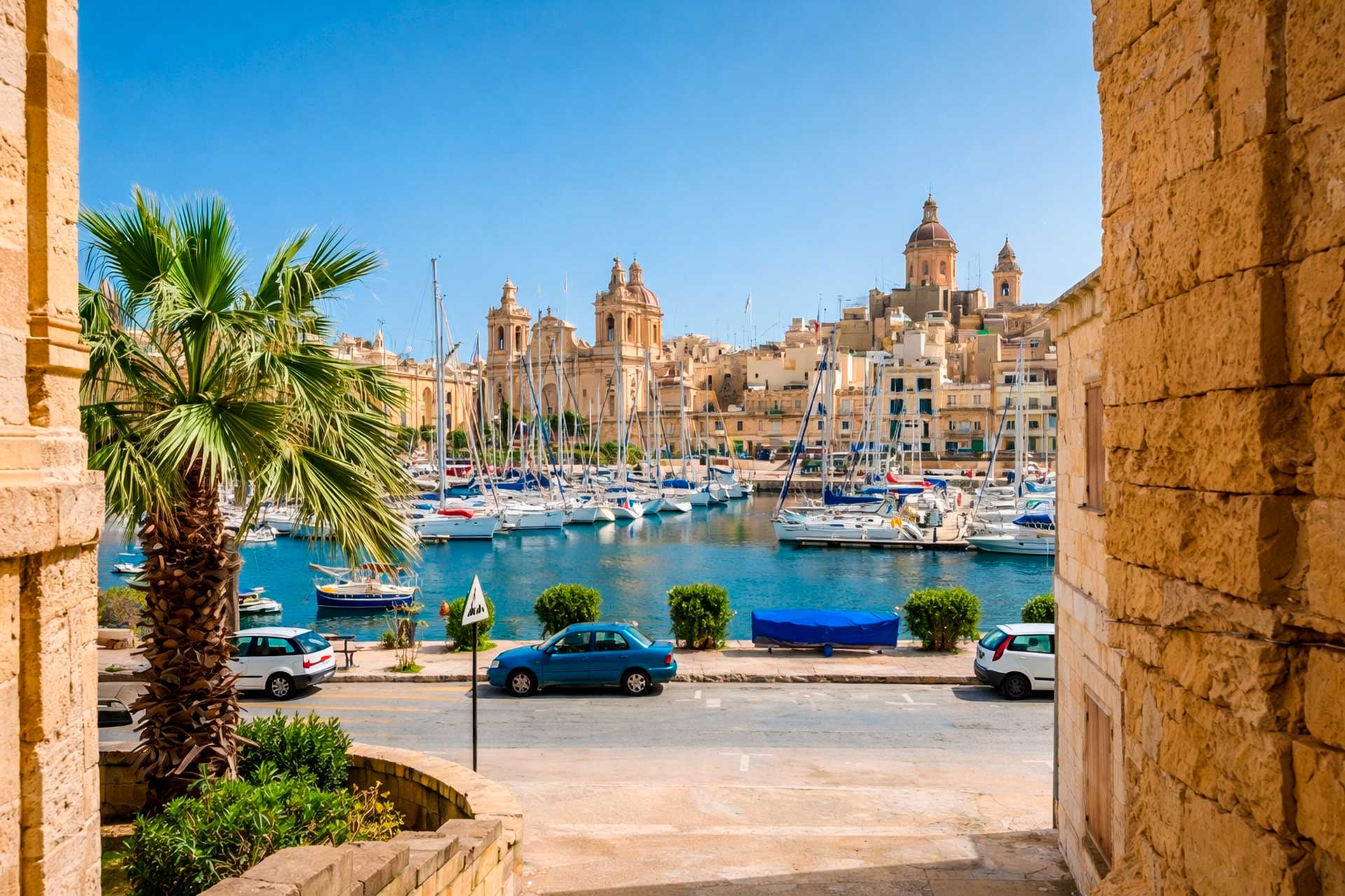 Malta Residence Permit 2026: Complete Guide to Residency Options