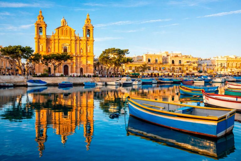 Malta Residence Permit 2026: Complete Guide to Residency Options