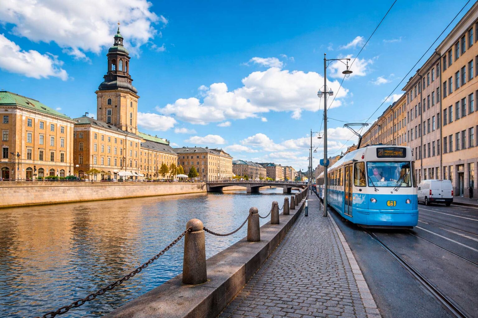 Sweden Residence Permit 2026: Complete Guide for Non-EU