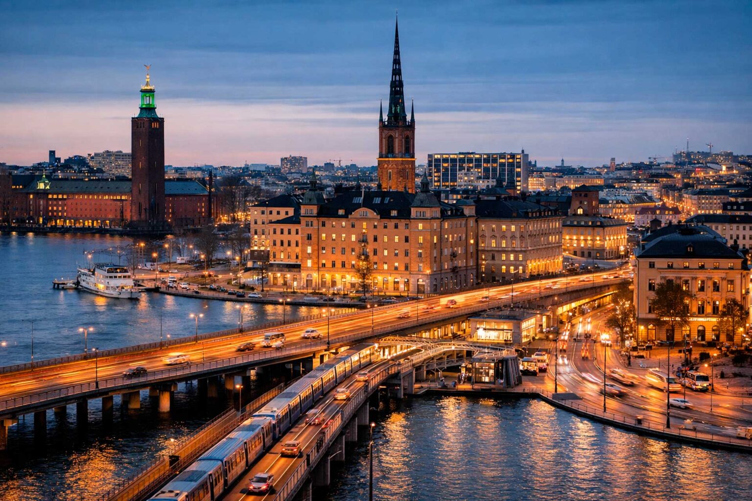 Sweden Residence Permit 2026: Complete Guide for Non-EU