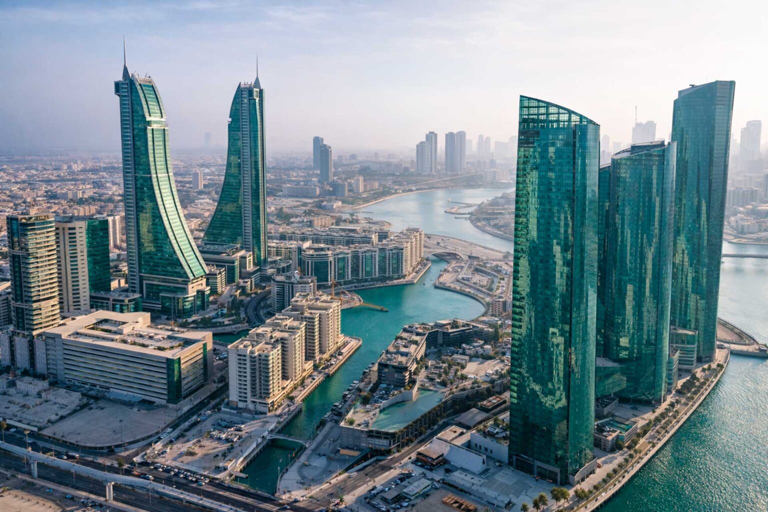 Bahrain Residence Permit 2026: Types, Requirements, Costs & How to Apply