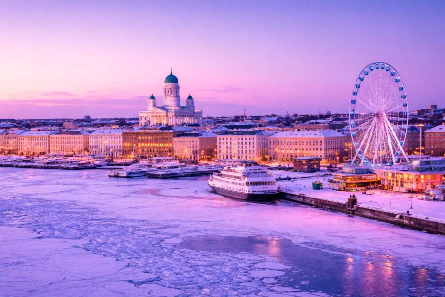 Finland Residence Permit 2026: Complete Guide for Foreigners