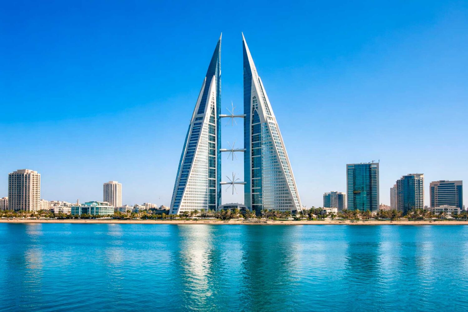 Bahrain Residence Permit 2026: Types, Requirements, Costs & How to Apply